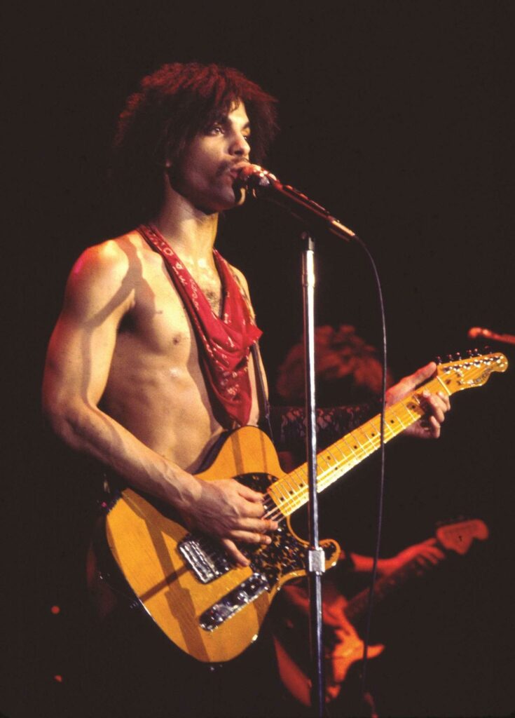 Voices Of Live: Alan Seiffert, Executive Director Of Paisley Park ...