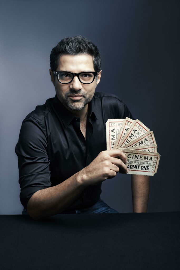 Asia News: BookMyShow Develops Online Platform, International Artists ...