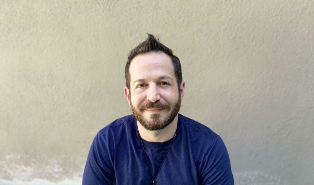 Brandon Frankel Joins NoCap As Head Of Partnerships - Pollstar News