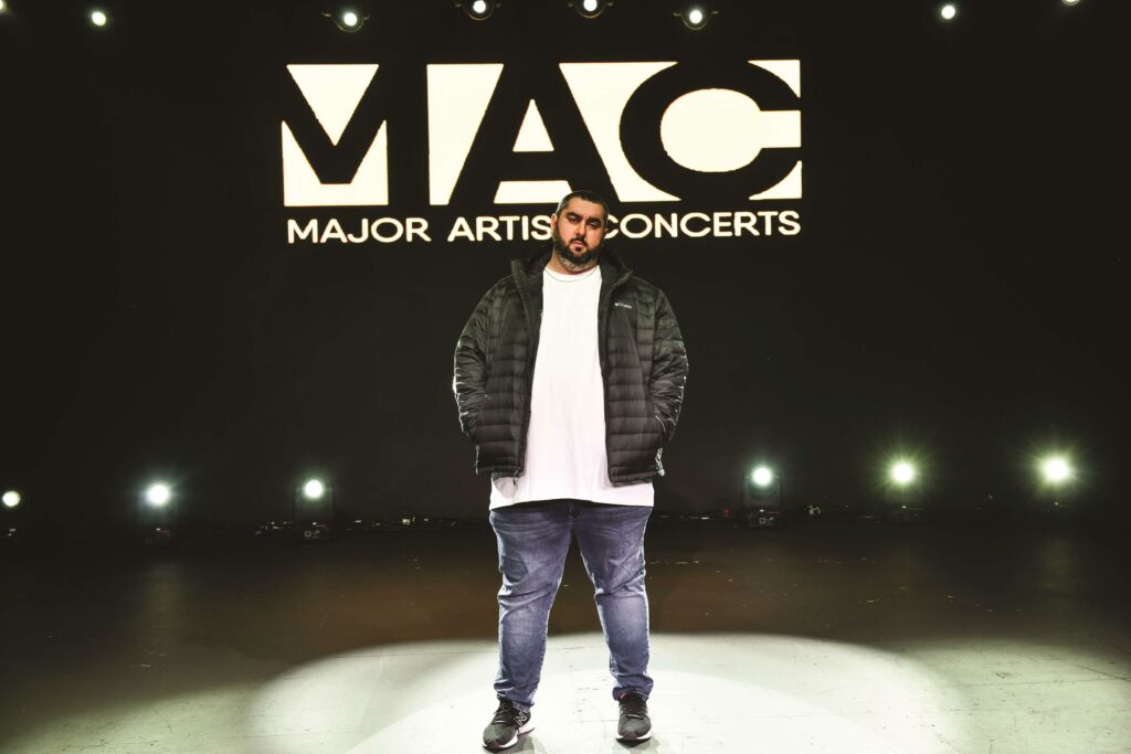 On The Come Up: Q's With Hip-Hop's New Power Agent, Andrew Lieber ...