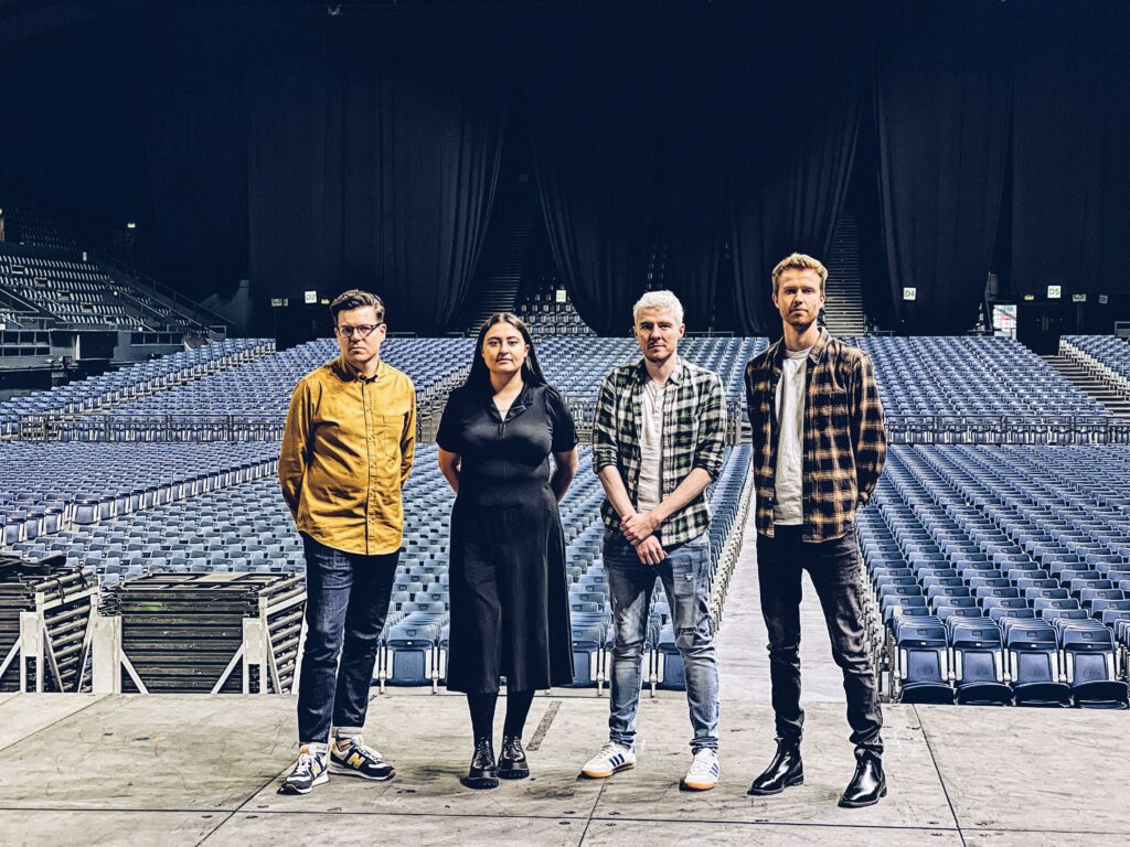 ASM Global Adds To UK Programming Team, Opens Singapore Office ...