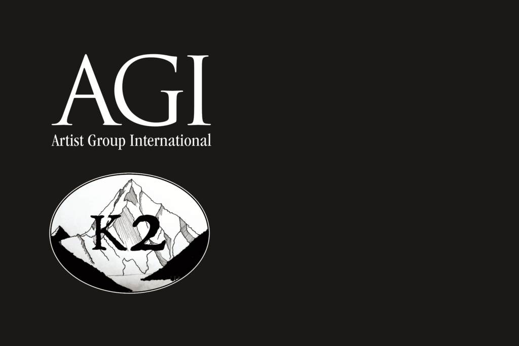 Agents’ Agents: How Dennis Arfa’s AGI Came To Partner With John Jackson ...