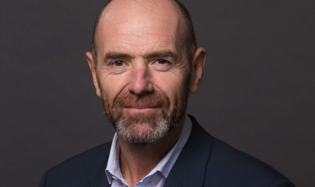 ‘International Touring Potential Is Growing’: Q’s With Live Nation’s ...
