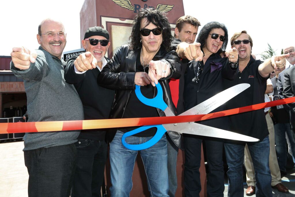 Another Planet's Gregg Perloff On The Incredible Legacy Of The Late ...