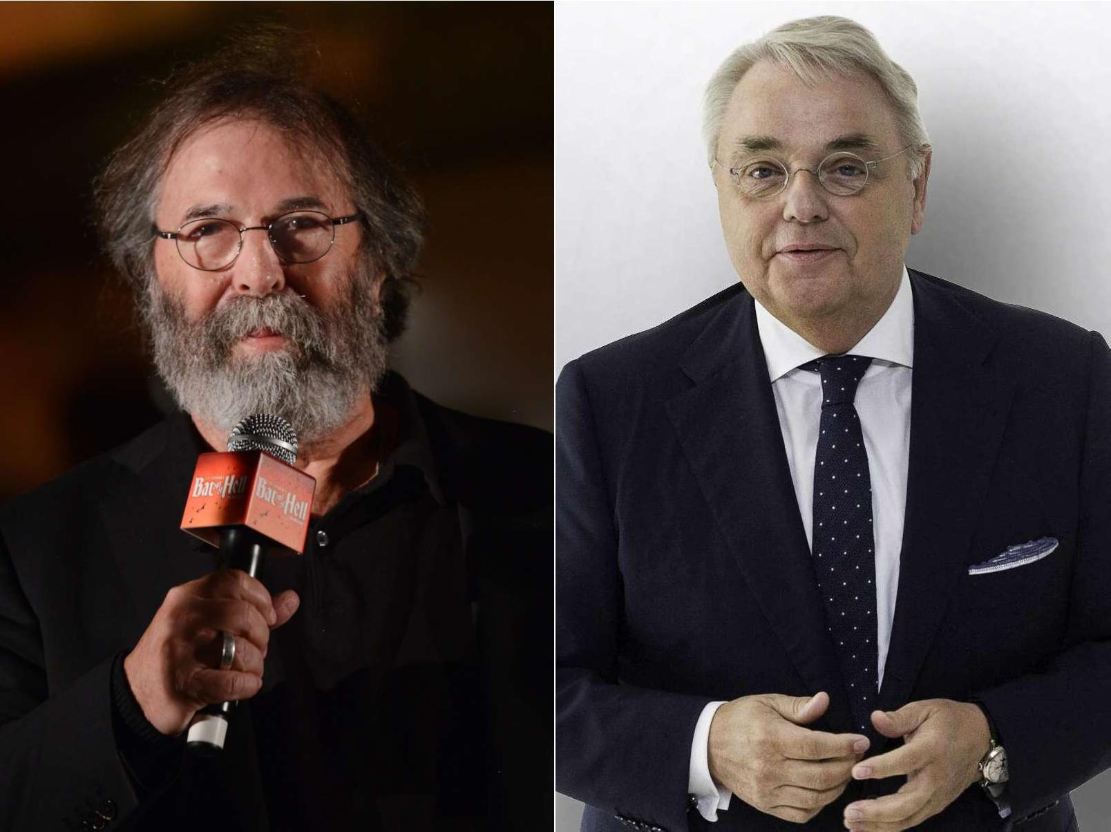 Promoter Legend Michael Cohl Partners With CTS Eventim, Update ...