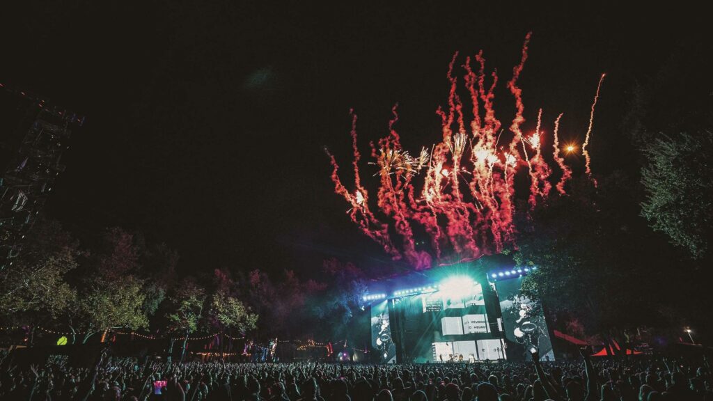 Festival 411: Danny Wimmer Presents Overcomes Challenges For Strong ...