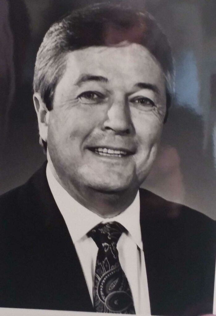 Capitol International Productions' Dennis Condon, 78, Passes - Pollstar ...