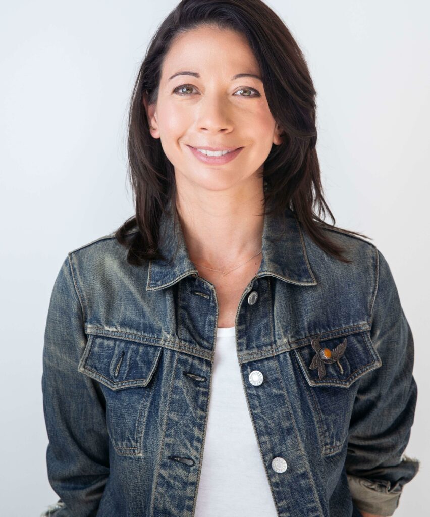 Laura Haber Starts little lion management, With Clients First Aid Kit ...