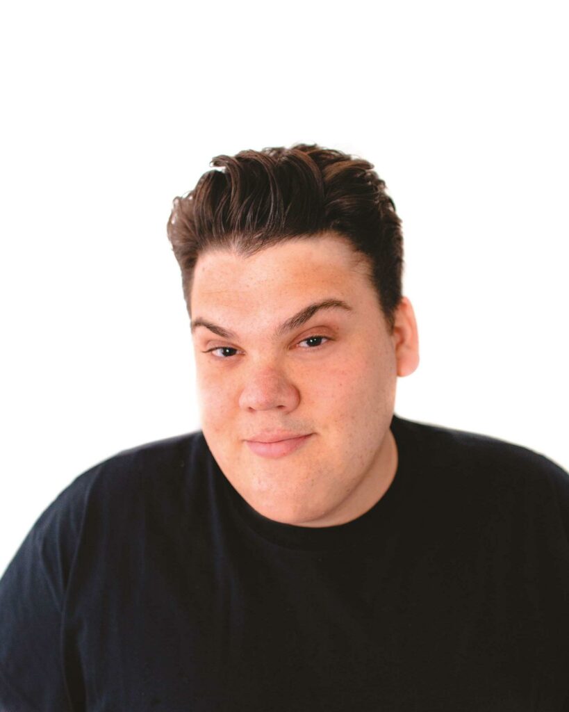 Q’s With Adam Mersel Of First Access Entertainment: How The Young ...