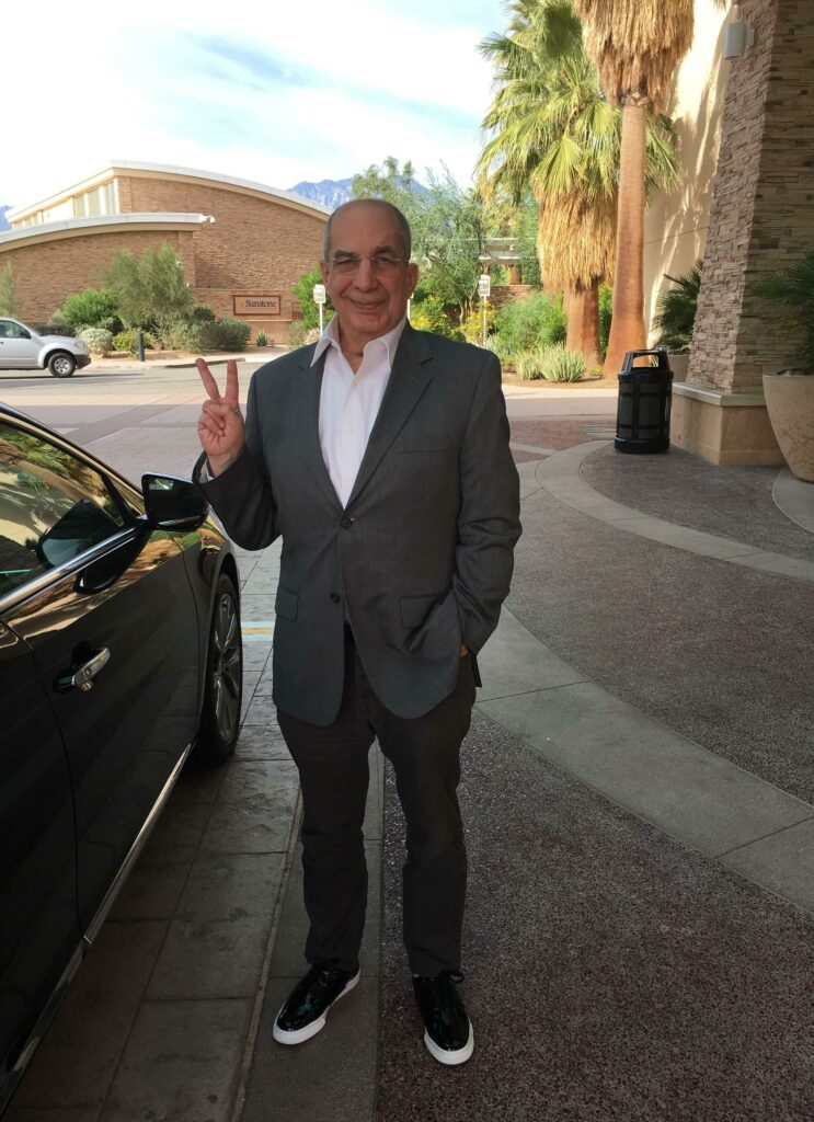 C3’s Andrew Blank, CAA’s Jay Byrd & More Confirmed For Pollstar Live ...