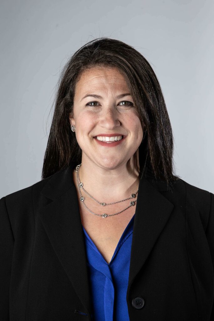 Rose Quarter Operations Promotes Amanda Mann To SVP - Pollstar News