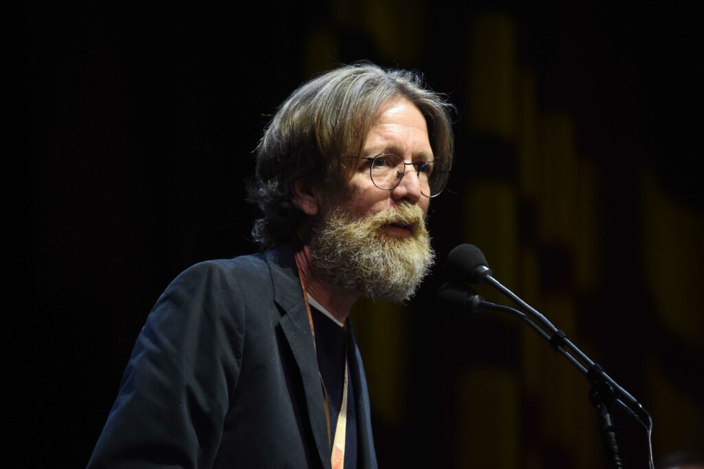 Frank Riley, Founder, High Road Touring and Co-Founder, NITO - Pollstar ...