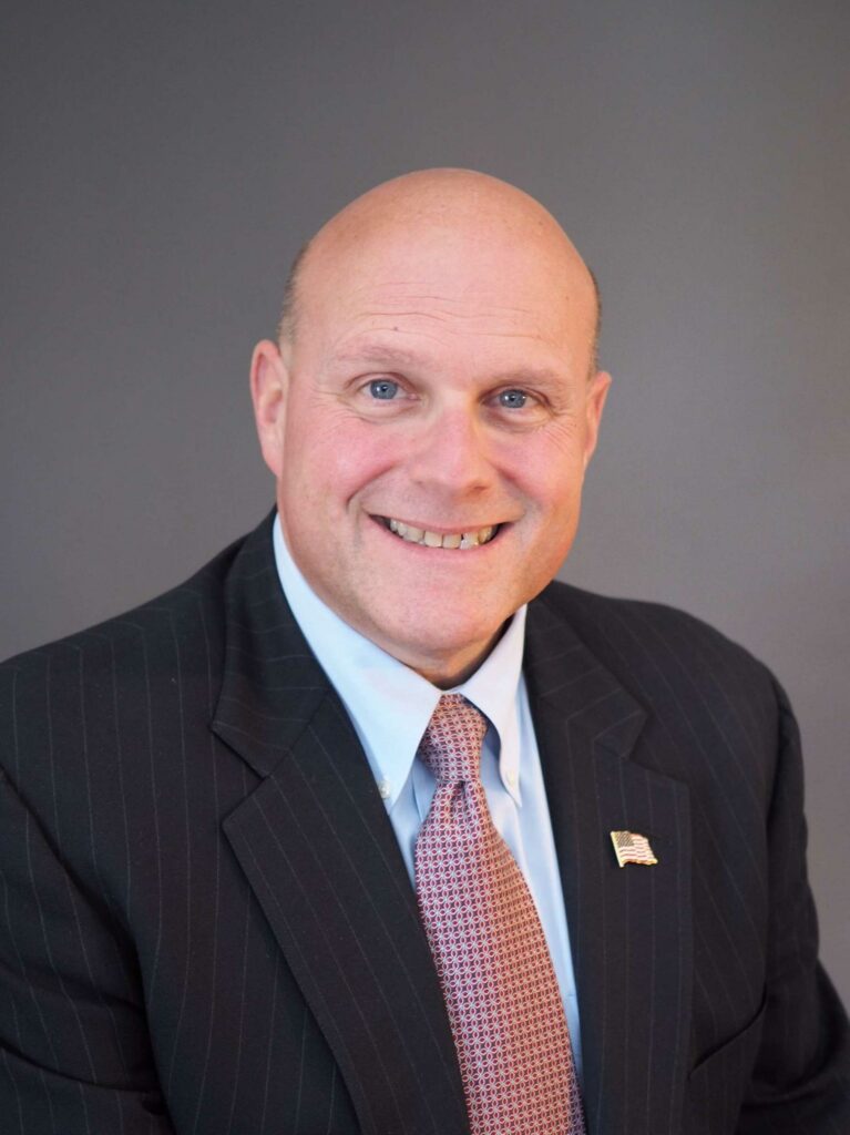 Q’s With Patrick Allocco, Concert Promoter Turned Congressional ...