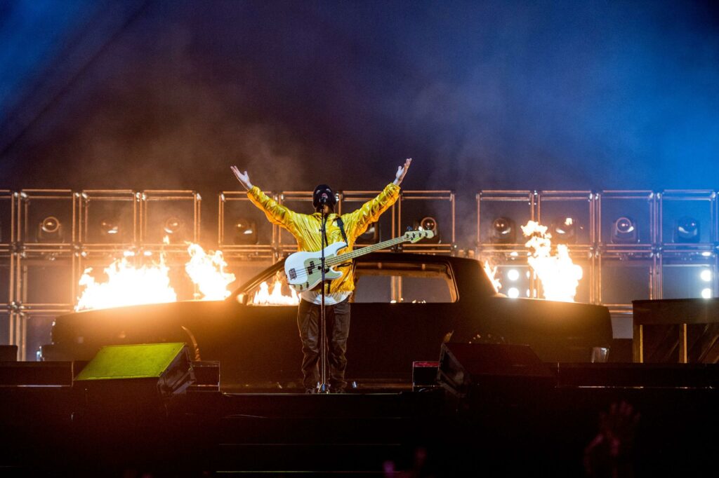 ‘We Never Skipped Steps’: Q’s With Twenty One Pilots Manager Chris ...