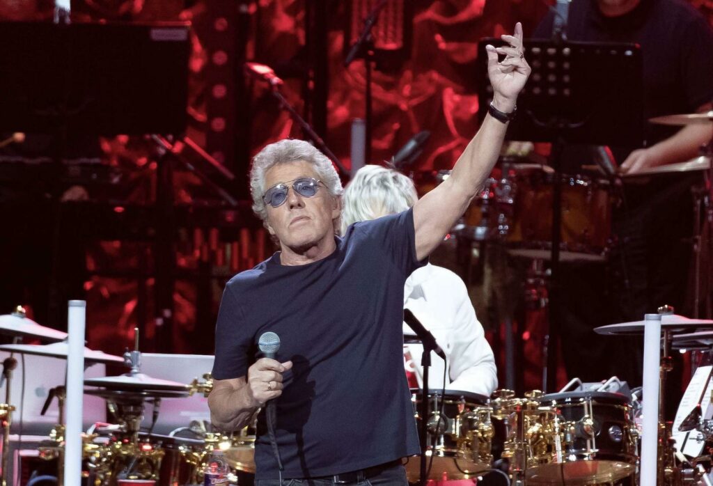 The Who Hit Back, Keep Their Promise For Yet Another Arena Tour ...
