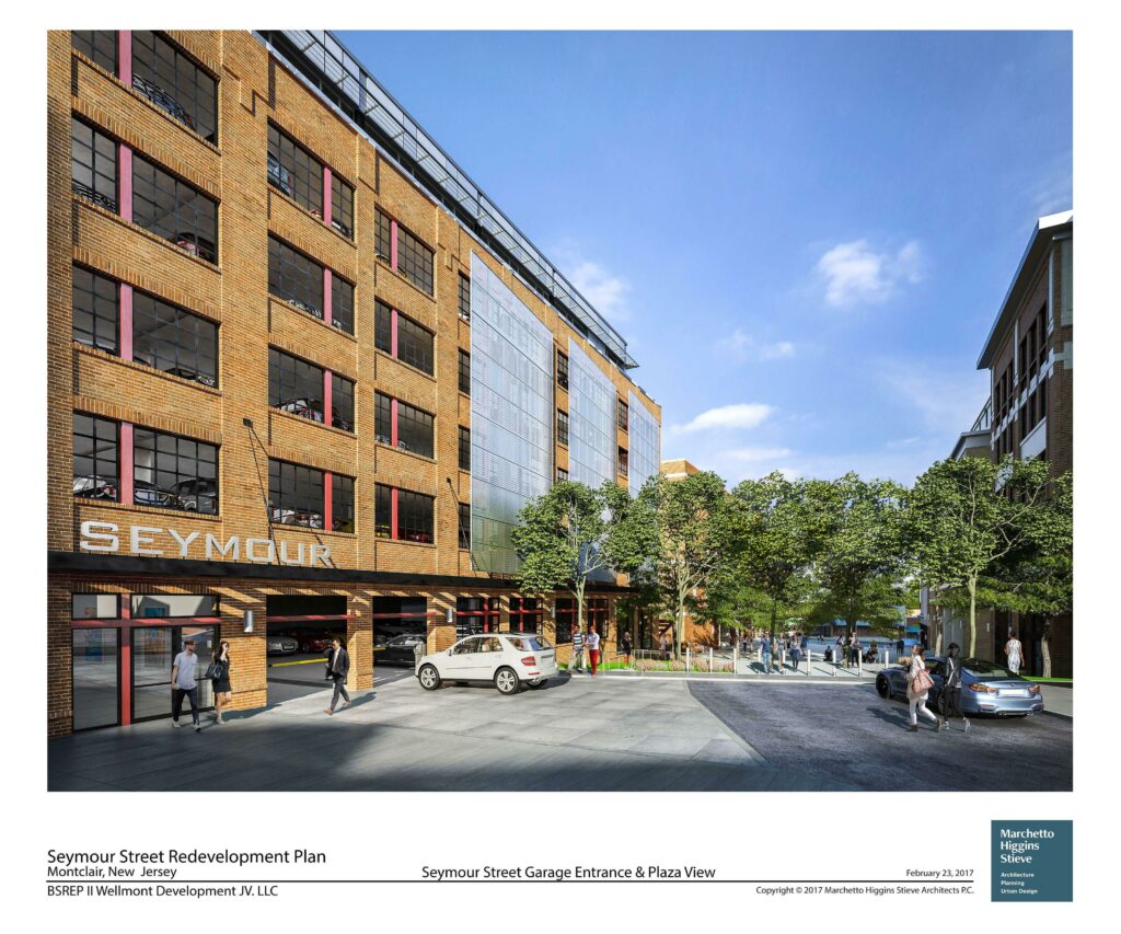 Montclair’s Wellmont Theater Being Redeveloped As Part of $135M Mixed ...
