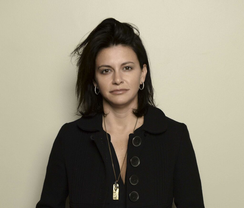 Q's With Tailgate Fest Co-Founder Melissa Carbone: On Bringing ...