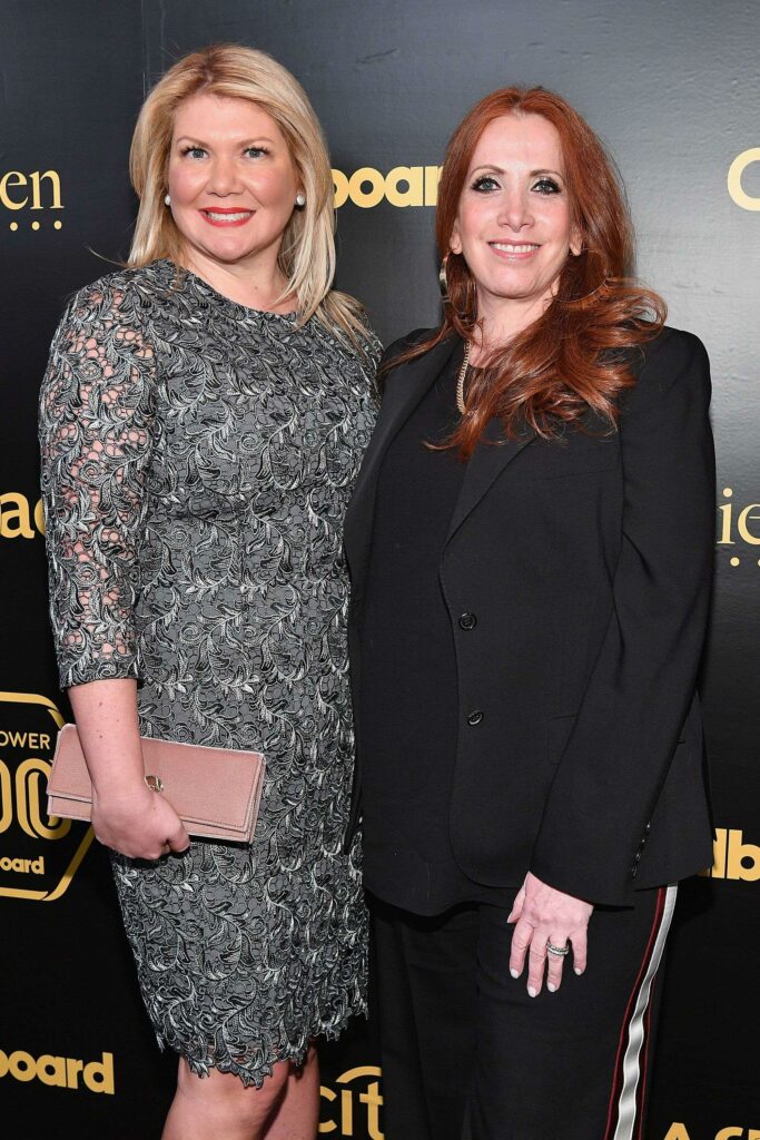 MAC Presents' Marcie Allen Sues Agent Cara Lewis Over Office Space ...