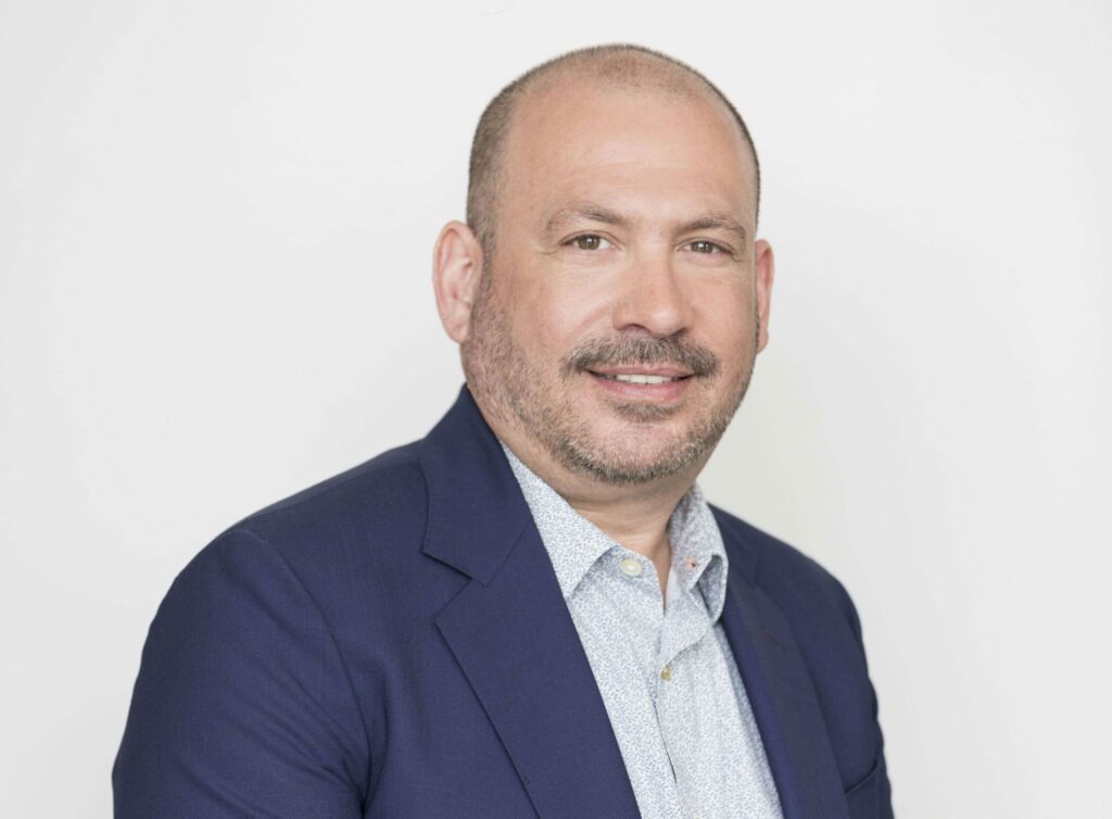 Comedy Agent William Rodriguez Joins Paradigm - Pollstar News