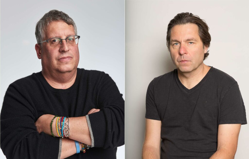 ‘We’re A Small Big Company’: Q’s With Paradigm’s Marty Diamond & Alex ...