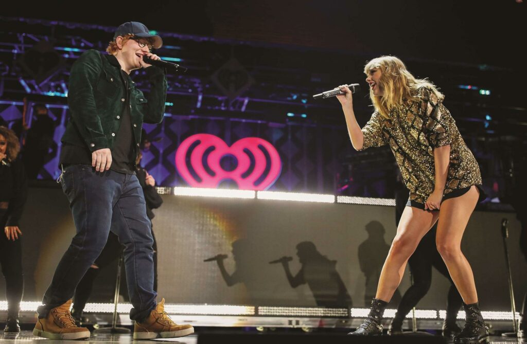 Year End Special Features: Top Tours, Ticket Sales Charts, Industry ...