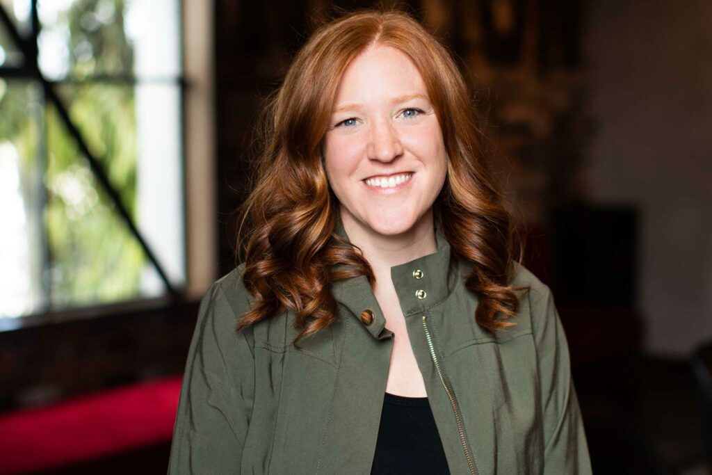 Kelly Strickland, SVP, U.S. Concerts Tour Marketing, Live Nation ...
