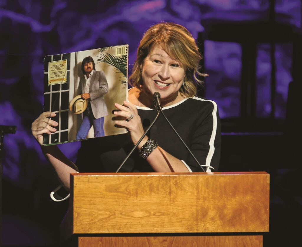 Q’s With CMA CEO Sarah Trahern On What She’s Most Fired Up For At CMA ...