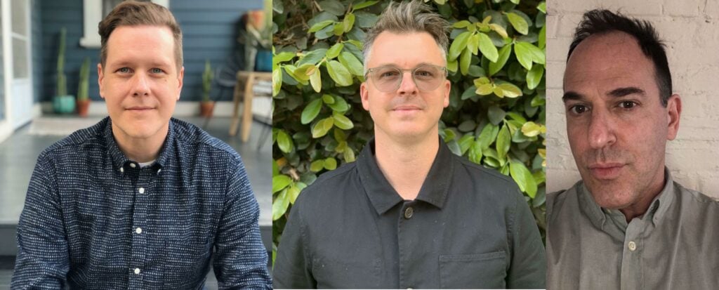 Matt Pollack And Brett Williams Named Co-GMs At Monotone, Brian Cross ...