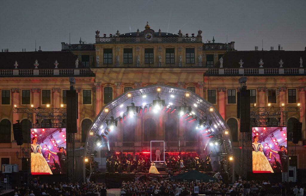 Turning A Musical Into A Concert Experience: Semmel Concerts Is On To ...