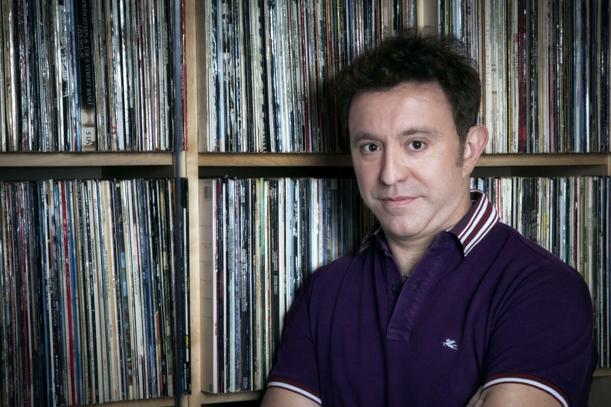 'The Best Rock Concert I have Ever Seen': Q' With Doctor Music's Neo ...