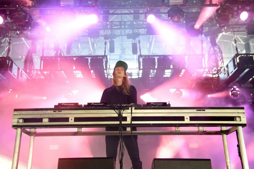 Hotstar: Cashmere Cat, From Underground Turntable Champ To Producer Of ...