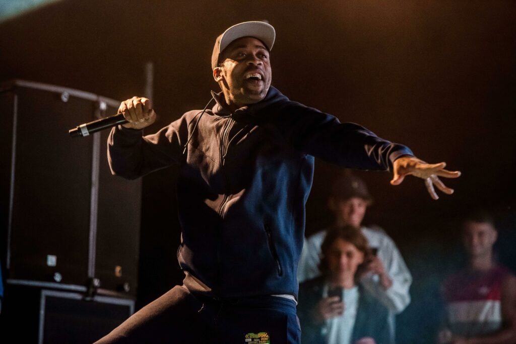 ‘Godfather Of Grime’ Wiley Joins UTA For Worldwide Representation ...