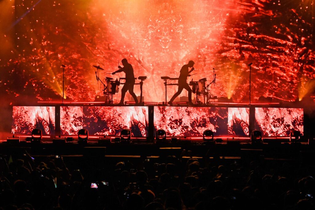 Firefly Music Festival Sold To AEG; Red Frog CEO Says Event Is In Good ...