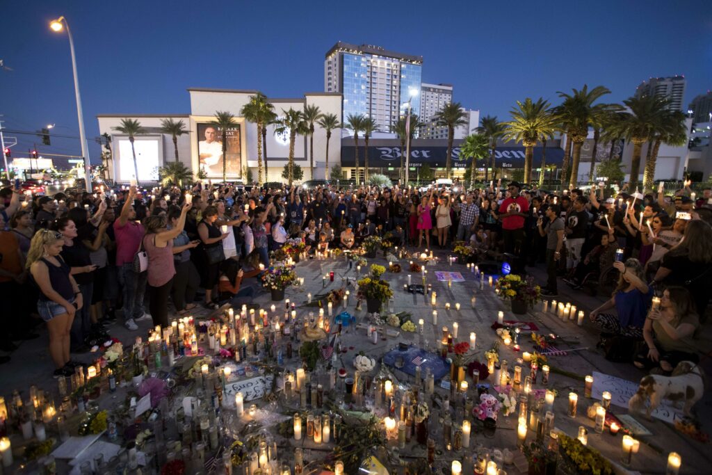 $275K Going To Family Of Each Person Slain In Route 91 Shooting ...