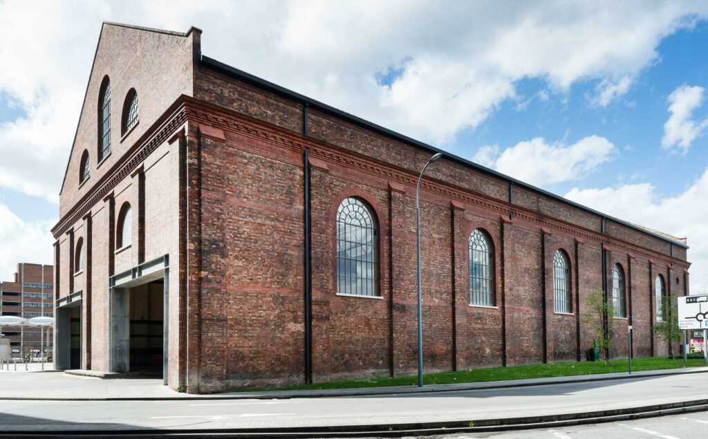 Broadwick Live Opens New 3,000-Capacity Venue In West London - Pollstar ...