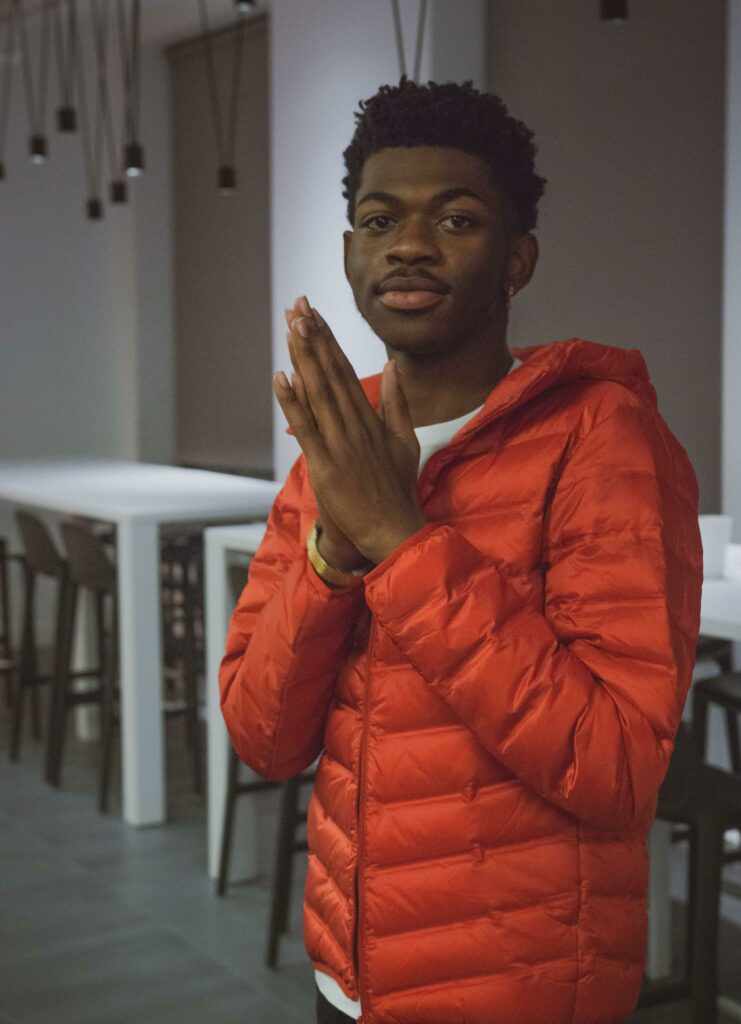 Lil Nas X Signs With CAA - Pollstar News