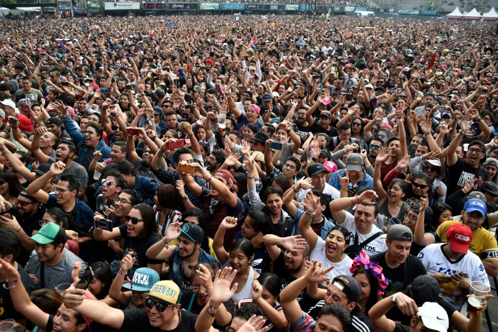 The Year In Promoters - Pollstar News