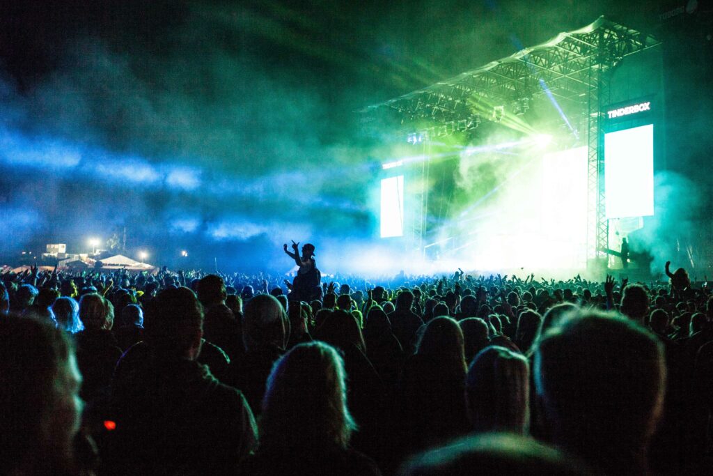 Superstruct Entertainment Invests In Down The Drain Group Denmark ...