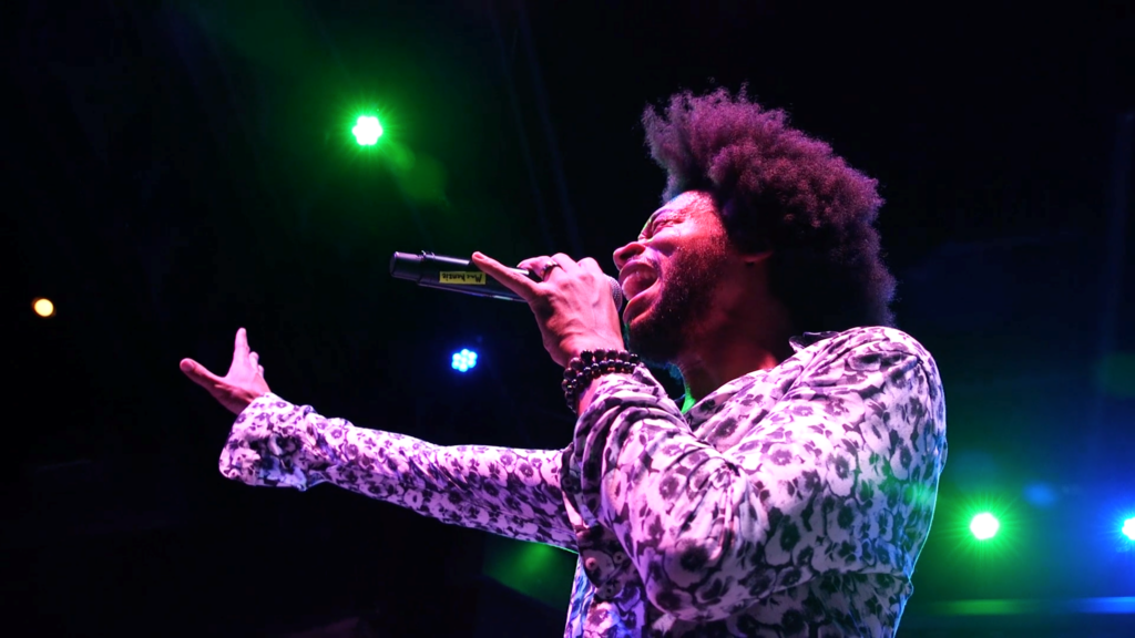 Prince’s NPG Unveils New Lead Singer Prior To Worldwide Tour Dates ...