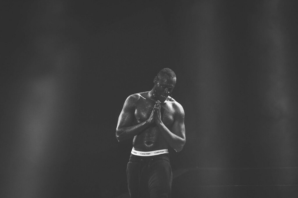 Stormzy Announces ‘Heavy Is The Head World Tour’ For 2020 - Pollstar News