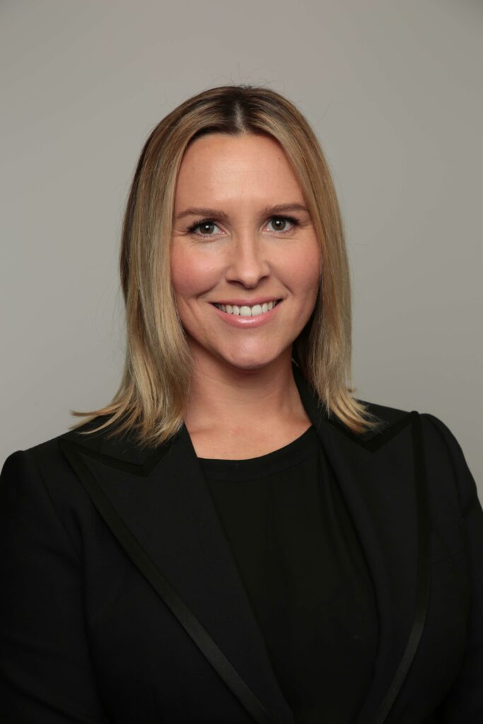 Corrie Christopher Martin, Music Executive Leadership Group, Paradigm ...