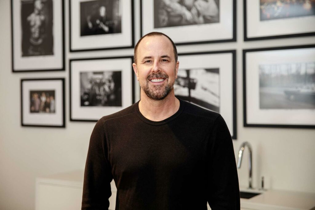 BottleRock's Dave Graham Talks 'Reeling And Healing' In Napa Valley ...