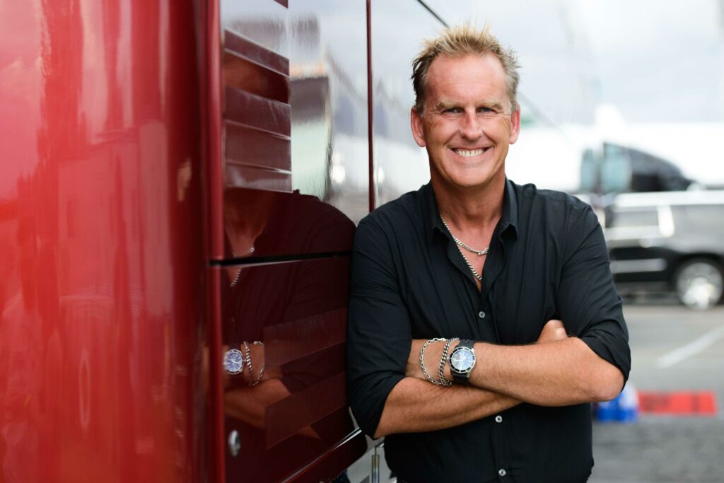 Brian O’Connell, President of Country Touring, Live Nation - Pollstar News
