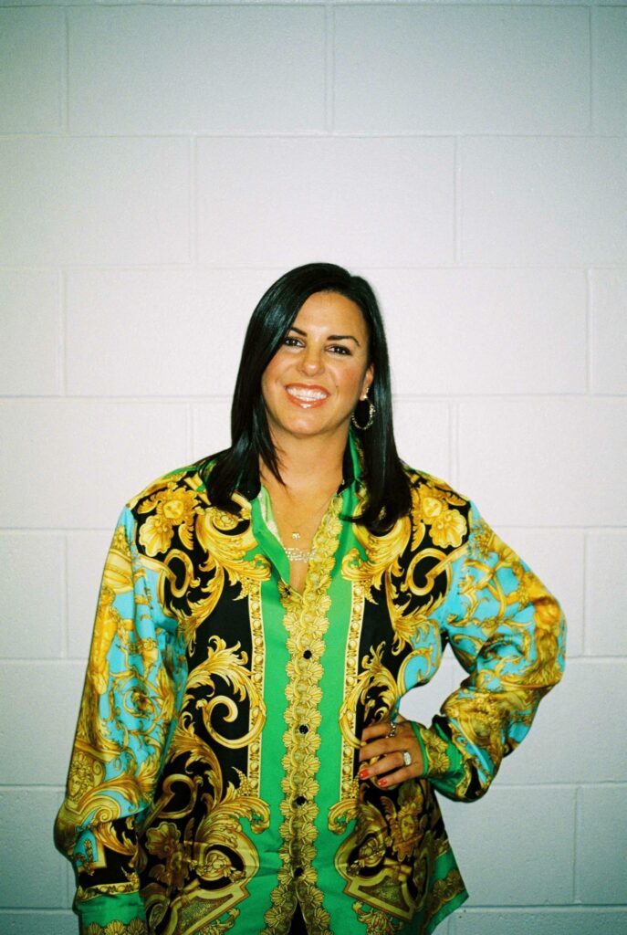 Rebeca Leon, CEO and Co-Founder, Lionfish Entertainment - Pollstar News