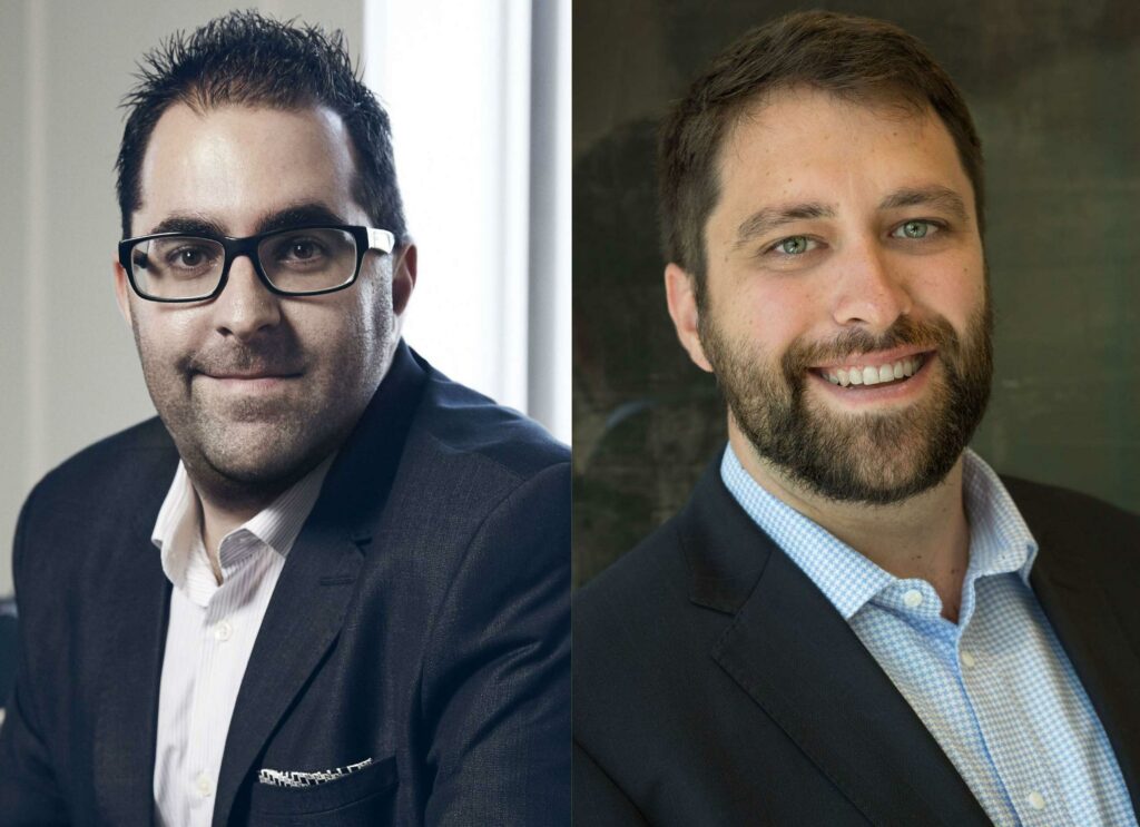 ICM Elevates Six: Cohen, Ginivisian, Mantell Among New Partners ...
