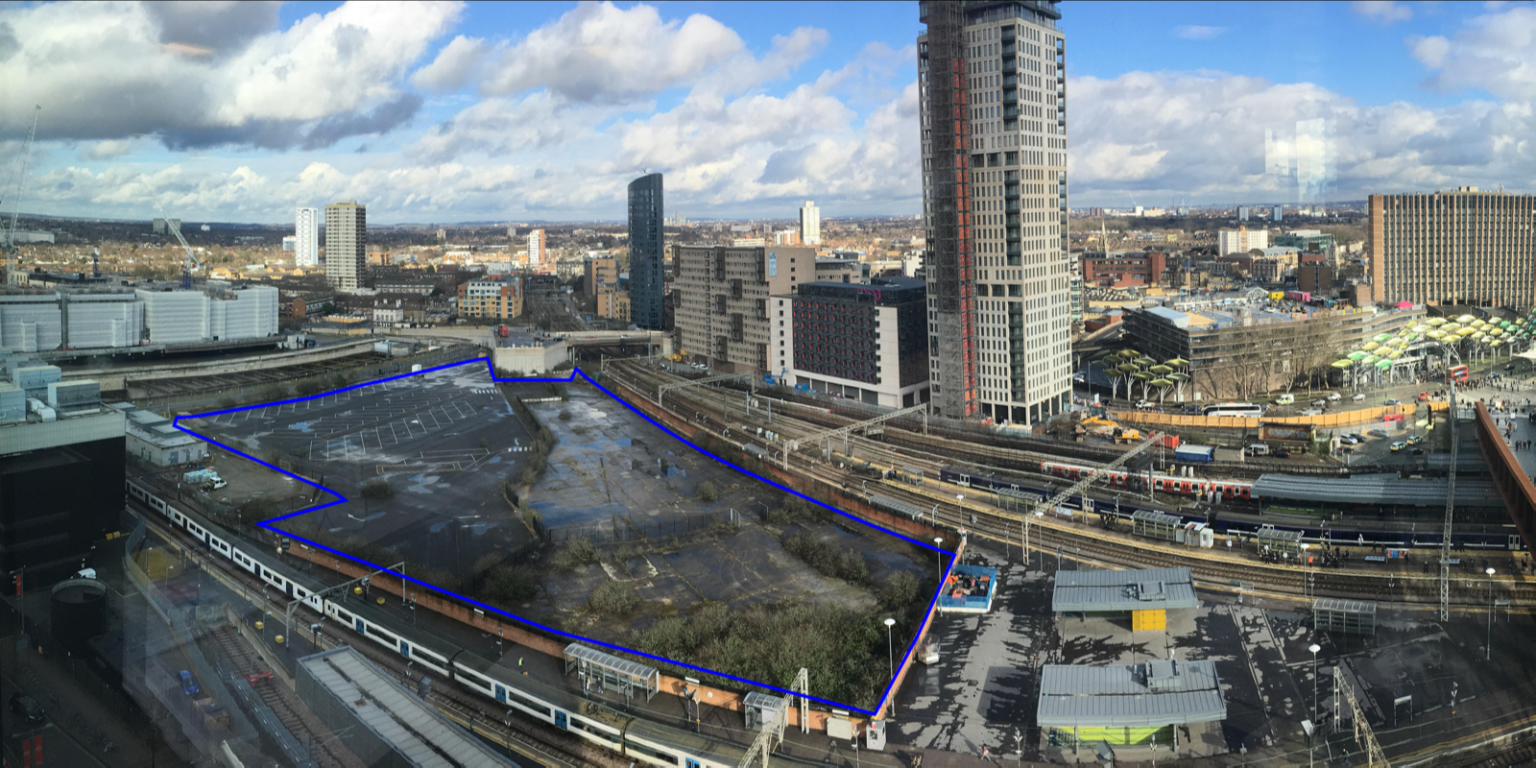 MSG Sphere London Planning Approval Granted - Pollstar News