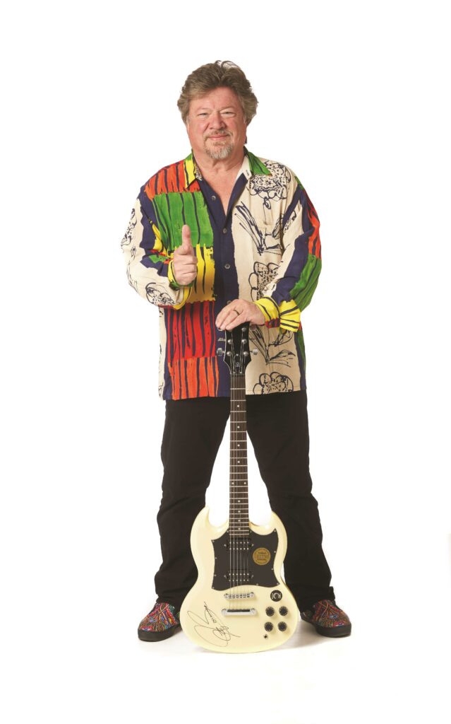 Danny Zelisko On 45 Years In The Biz: ‘I Get Up Every Day And Try To ...