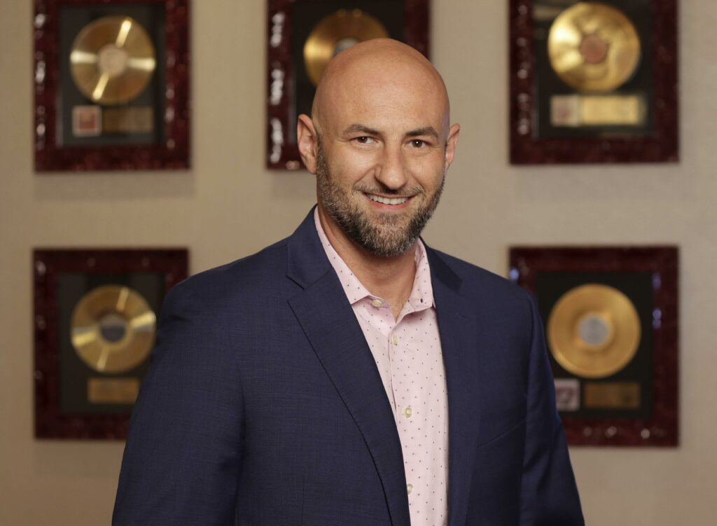Steve Minick Joins Seminole Hard Rock Tampa As Director Of ...