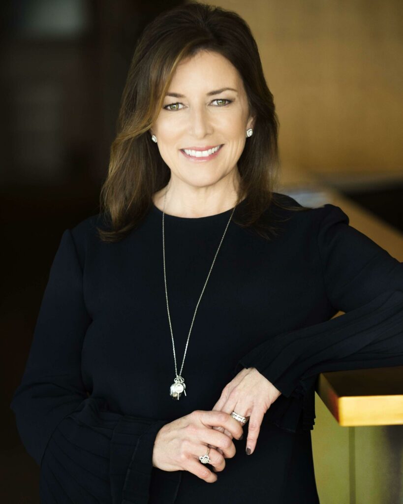 Jennifer Breithaupt, Global Consumer CMO, Citi - Pollstar News