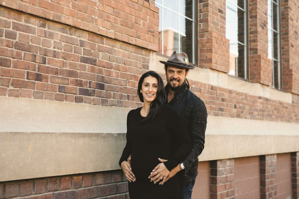 Q’s With: Michael Franti & Sara Agah Franti Doing It For The Love ...